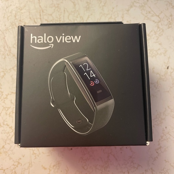 Amazon | Wearables | Amazon Halo View | Poshmark